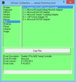 Driver Collector - Collect Installed Windows Drivers - Technibble