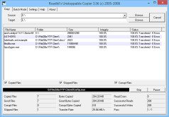 Unstoppable Copier - Copy Files With No Interruptions - Technibble