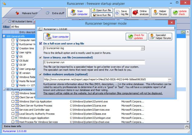 Repair Tool of the Week: Runscanner - Technibble