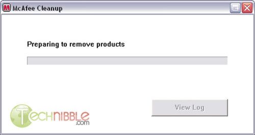 Repair Tool of the Week: McAfee Removal Tool - Technibble