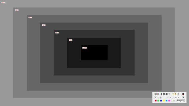 Monitor Tester - Test A Computer Screen - Technibble