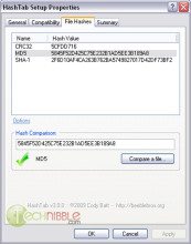 HashTab - Repair Tool of the Week - Technibble