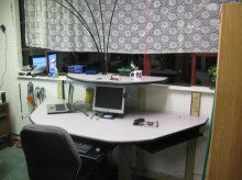 A Peek At Other Computer Technicians Workbenches #2