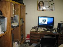 A Peek At Other Computer Technicians Workbenches #2
