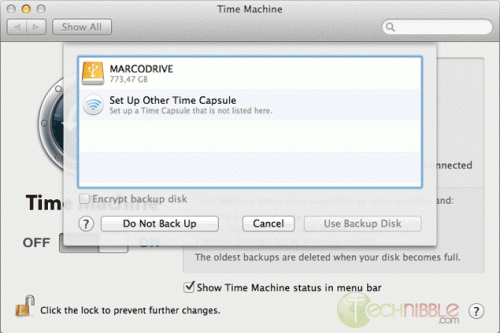 How To Perform a Perfect BackUp & Reinstall with Apple Time Machine
