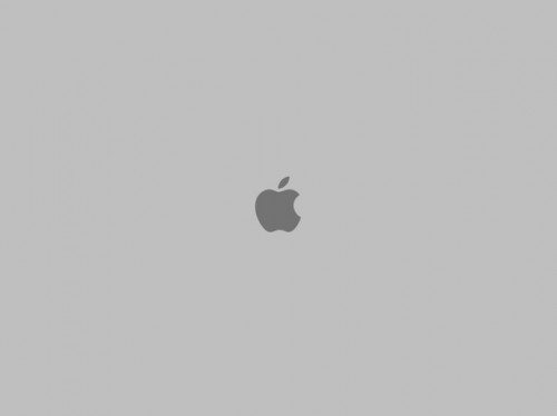Apple Boot Logo - Technibble