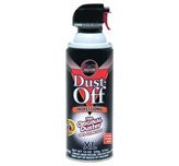 dust-off - Technibble