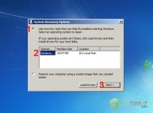 Bypass Windows Logons with the Utilman.exe Trick