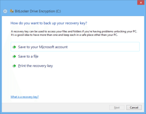 BitLocker 101: Easy, Free Full Drive Encryption for Windows - Technibble