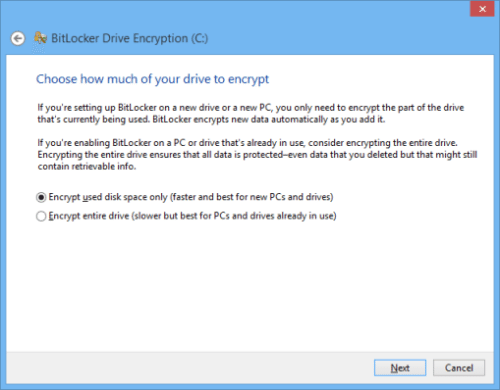 BitLocker 101: Easy, Free Full Drive Encryption for Windows - Technibble