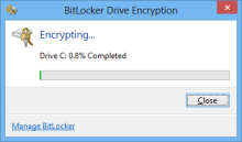 BitLocker 101: Easy, Free Full Drive Encryption for Windows - Technibble
