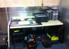 A Peek At Other Computer Technicians Workbenches #4 - Technibble