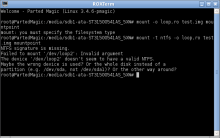 Guide to Using DDRescue to Recover Data - Technibble