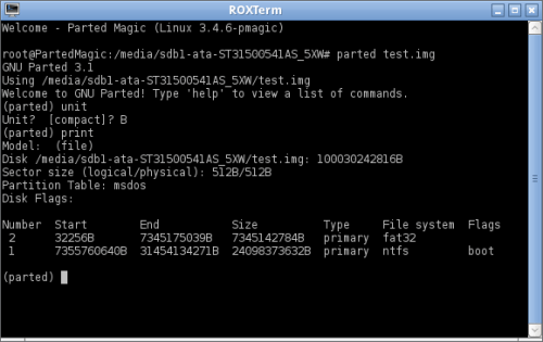 Guide to Using DDRescue to Recover Data - Technibble