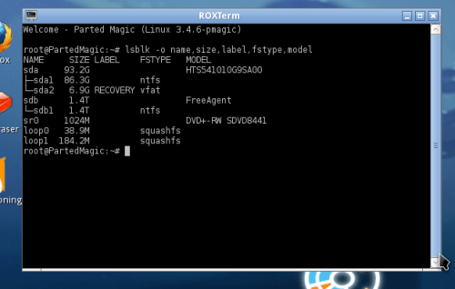 Guide to Using DDRescue to Recover Data - Technibble