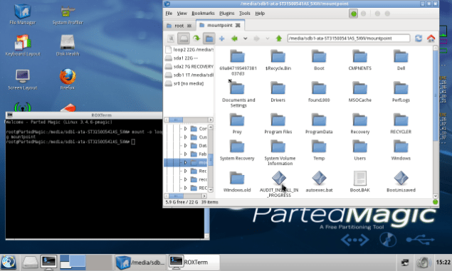 Guide to Using DDRescue to Recover Data - Technibble