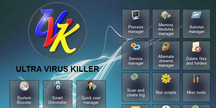 Review: Ultra Virus Killer (UVK) - Technibble