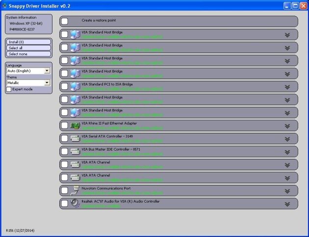 Snappy Driver Installer, Solving Driver Management Headaches
