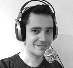 Bryce Whitty - Technibble