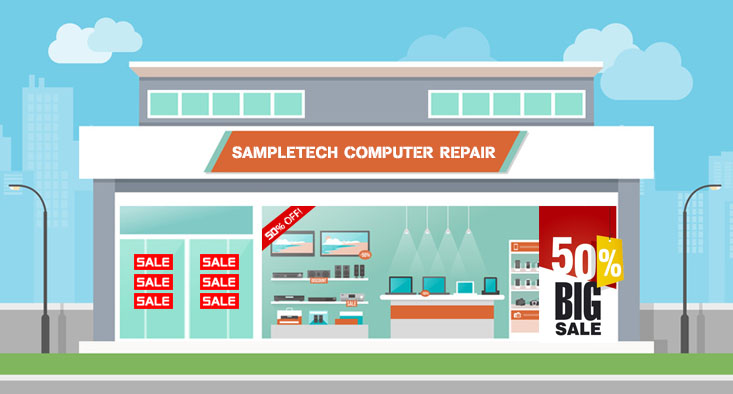 Resources - Gain More Computer Repair Clients with Targeted Marketing ...