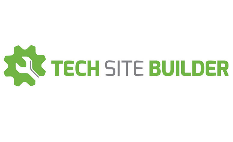 Tech Site Builder Review - Computer Business Website Builder - Technibble