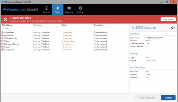 What are the Best Automated Windows Repair Tools? - Technibble