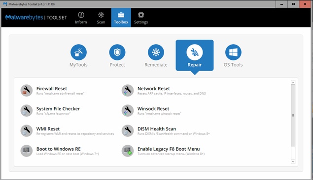 What are the Best Automated Windows Repair Tools? - Technibble