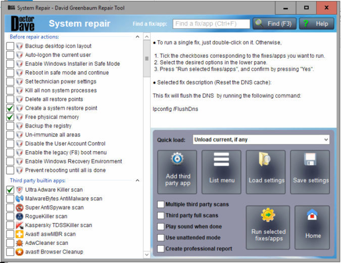 What are the Best Automated Windows Repair Tools? - Technibble