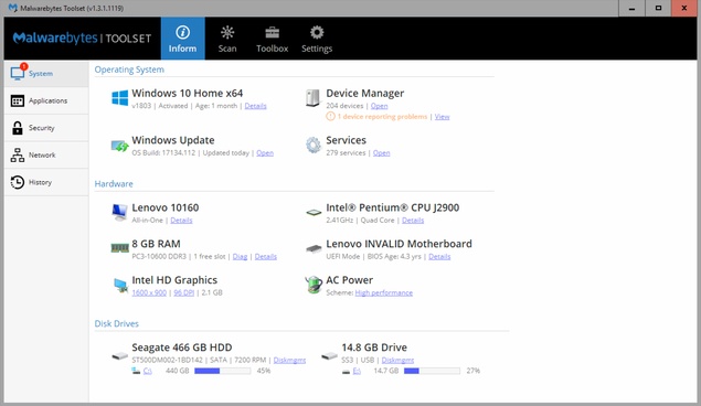 What are the Best Automated Windows Repair Tools? - Technibble