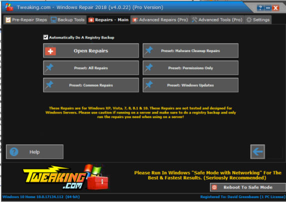 What are the Best Automated Windows Repair Tools? - Technibble