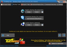 What are the Best Automated Windows Repair Tools? - Technibble