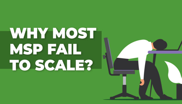 Fail to Scale - Technibble