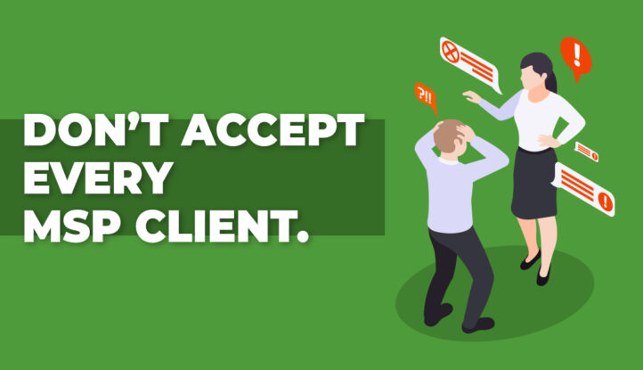 MSP Client - Technibble