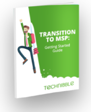 Technibble - Helping Computer Repair Businesses Get More Customers